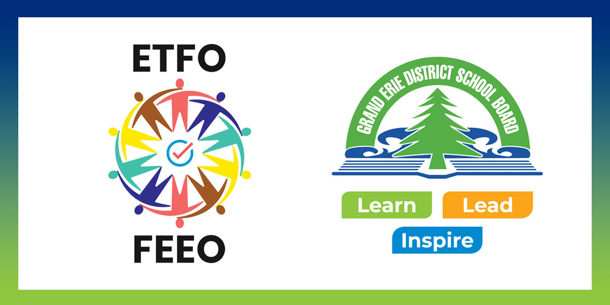 Grand Erie Reaches Final Labour Agreement with ETFO DECEs